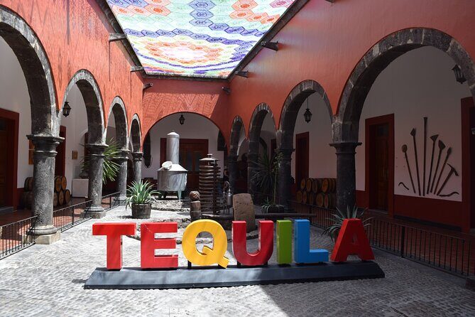 Guided Full Day Tour to Tequila and Cantaritos el Guero - Final Thoughts