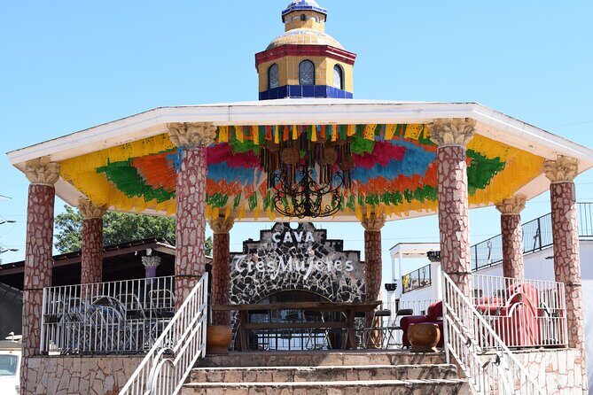 Guided Full Day Tour to Tequila and Cantaritos el Guero - FAQs