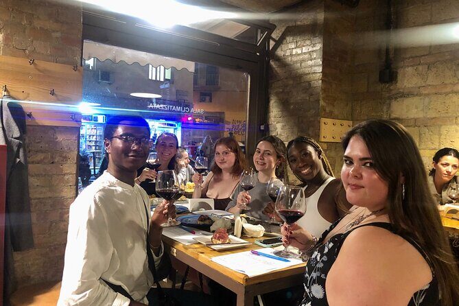 Guided, FUN Wine Tasting with Trivia Games, Napoli - FAQ