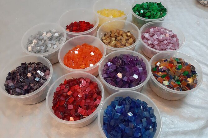 Guided Gaudí Mosaic Workshop for Children in Barcelona 1 Hours - Final Thoughts: Who Is This Experience Best For?