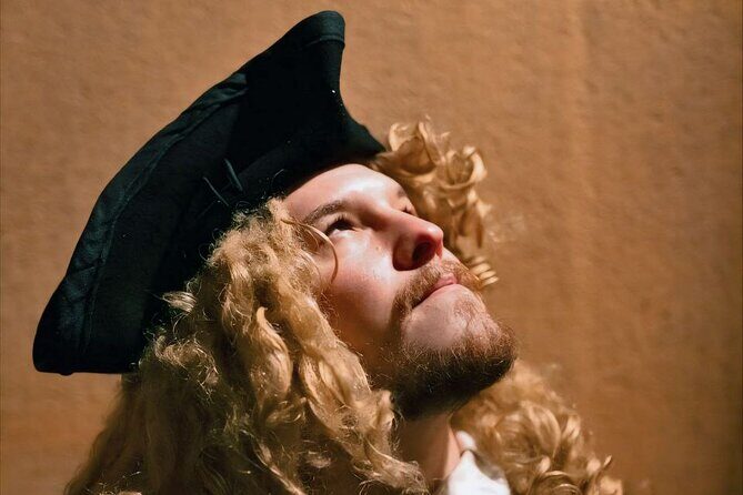 Guided Ghost Tours with Actors From Stockholm - An In-Depth Look at the Stockholm Ghost Tour