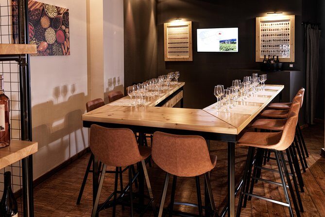 Guided Gin tasting experience in Athens with Snacks - Deep Dive: Why This Tour Stands Out