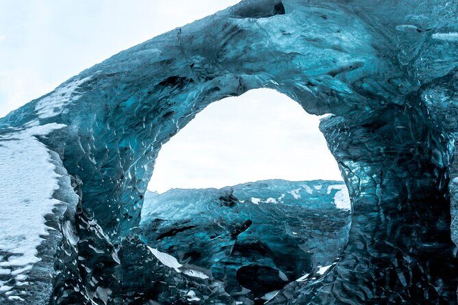 Guided Glacier Walk - Pricing and Value