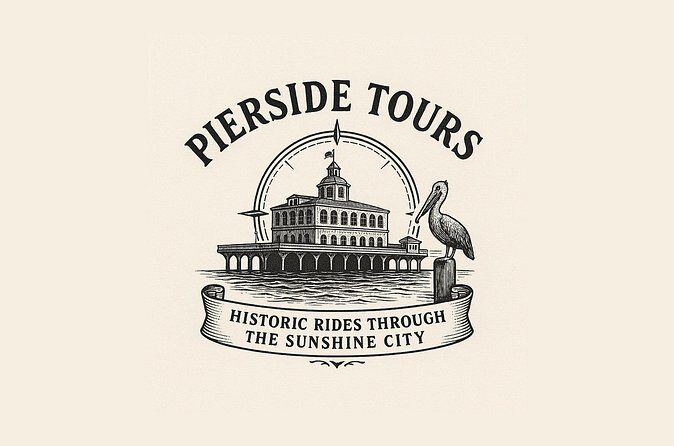 Guided Golf Cart Tour of Historic St. Petersburg - FAQ