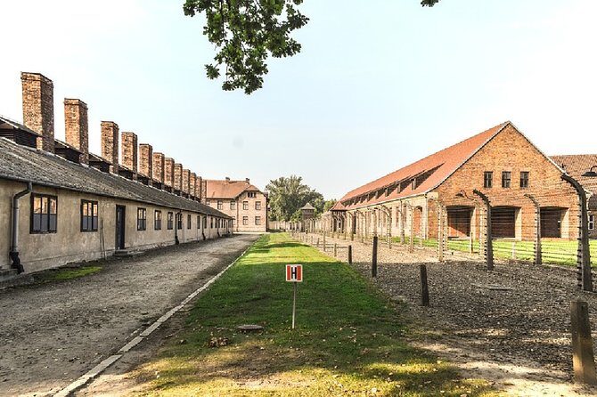 Guided Group Tour to Auschwitz-Birkenau from Krakow - Who Will Appreciate This Tour?