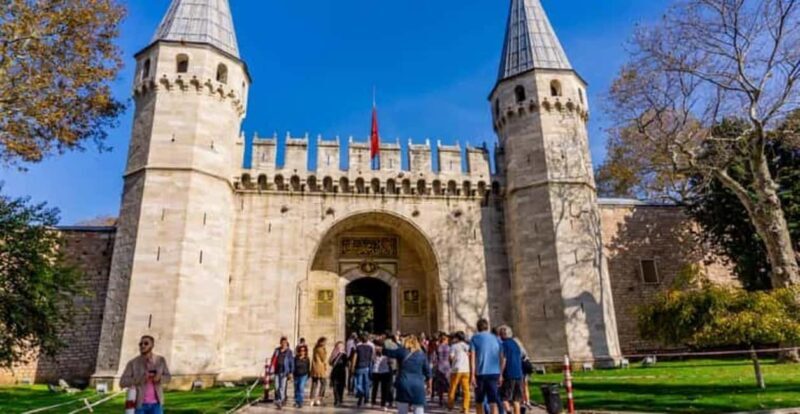 Guided Half-Day Istanbul Tour: Topkapi & Grand Bazaar - The Bottom Line: Who Will Love This Tour?