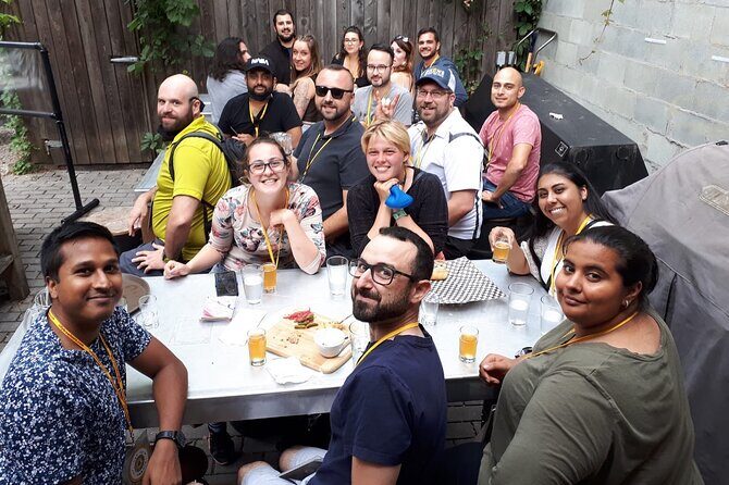 Guided Happy Hour Brew Tour in Montreal with Dinner - Final Thoughts — Who Will Love This Tour?