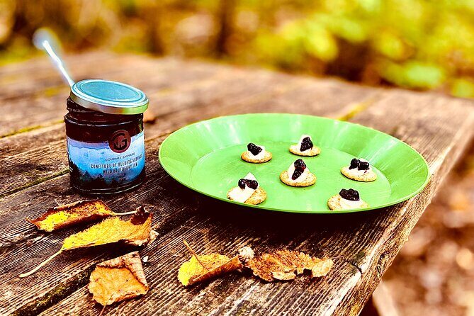 Guided Hike in Jacques-Cartier National Park - The Itinerary in Detail