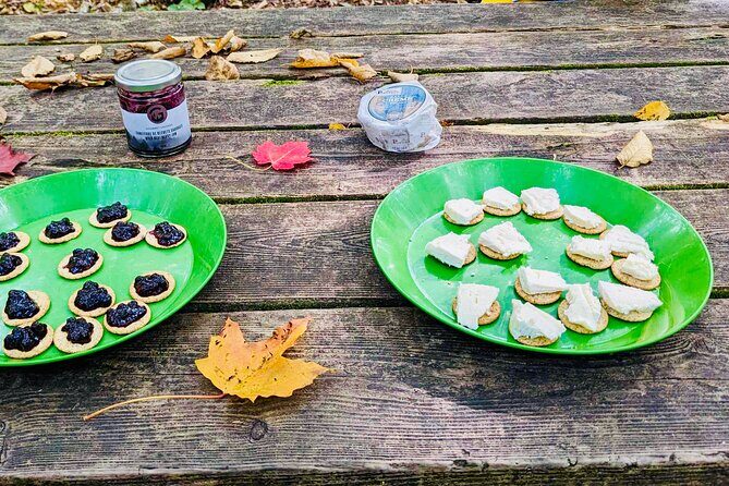 Guided Hike in Jacques-Cartier National Park - Who Will Love This Tour?