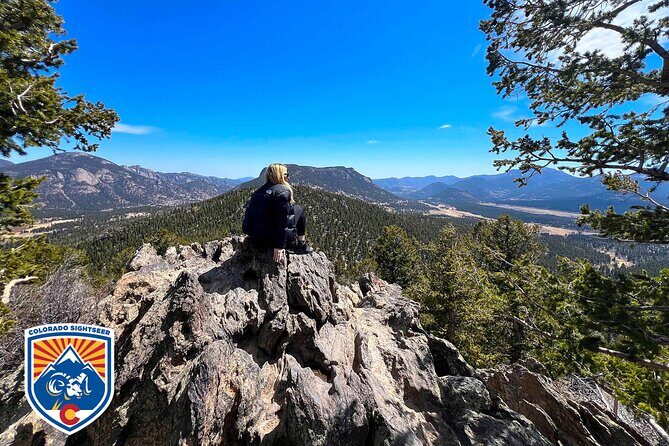 Guided Hike in Rocky Mountain National Park - Key Points