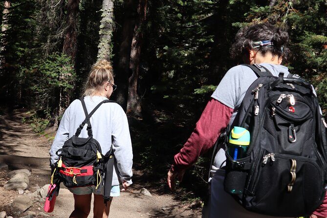 Guided Hike in Rocky Mountain National Park - The Experience: What You Can Expect
