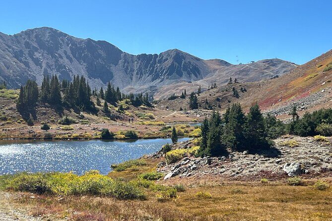 Guided Hike in Rocky Mountain National Park - Final Thoughts: Who Is This Tour Best For?