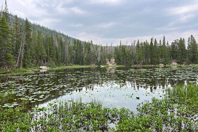 Guided Hike in Rocky Mountain National Park - FAQs