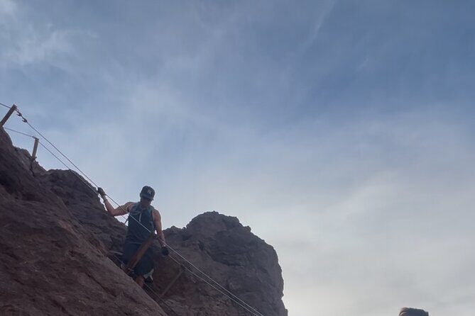 Guided Hike in the Sonoran Desert - Authentic Insights from Reviewers