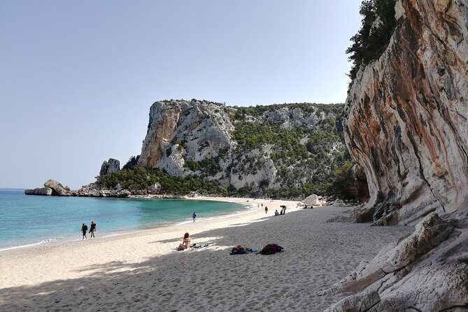 Guided hike to Cala Luna, the pearl of the Gulf of Orosei - Why This Tour Delivers Real Value