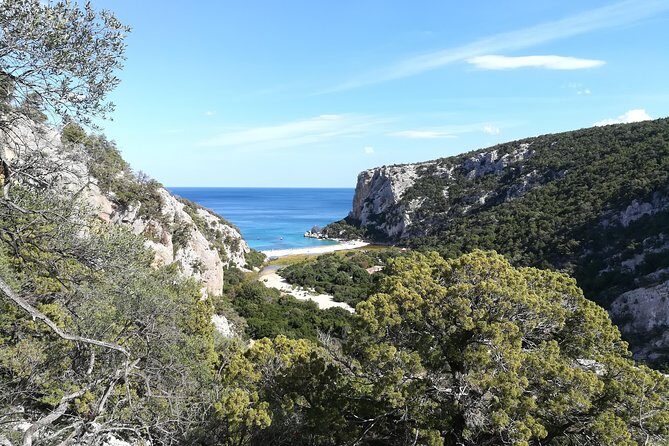 Guided hike to Cala Luna, the pearl of the Gulf of Orosei - FAQ