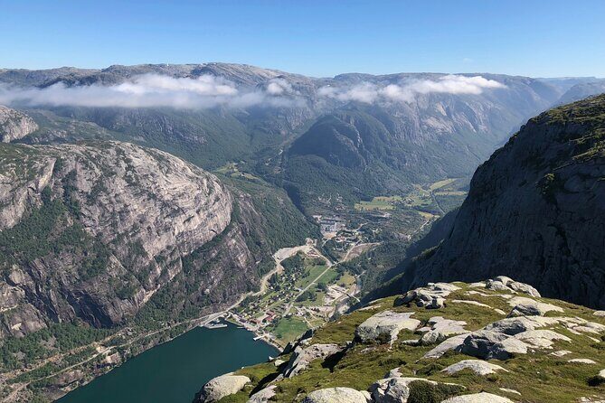 Guided hike to Kjerag and Kjeragbolten - FAQ