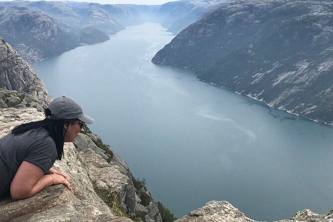 Guided hike to Pulpit Rock Preikestolen - Final Thoughts