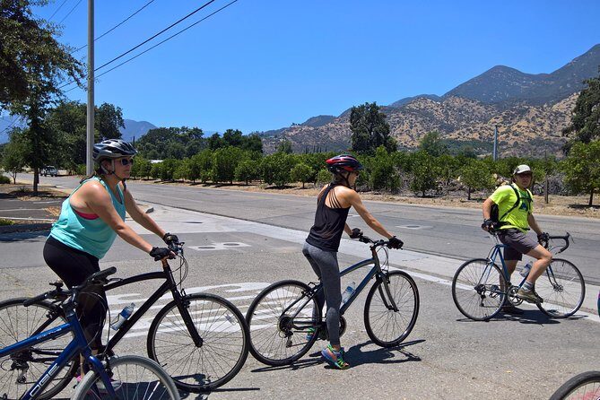 Guided Hiking, Biking and Tennis - FAQ