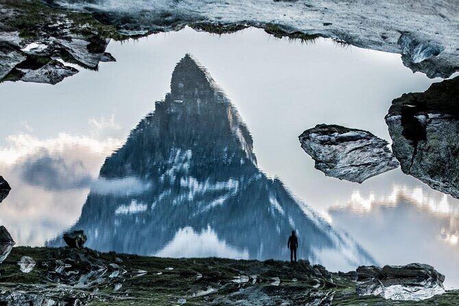 Guided Hiking Full Day in Zermatt - The Experience: What You Can Expect on the Guided Hike