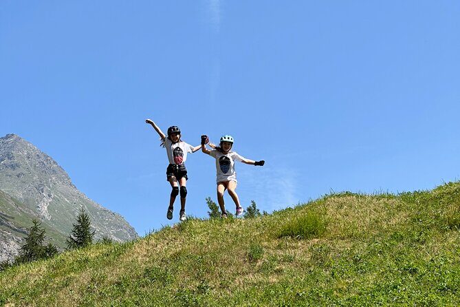 Guided Hiking Half Day in Zermatt - Key Points