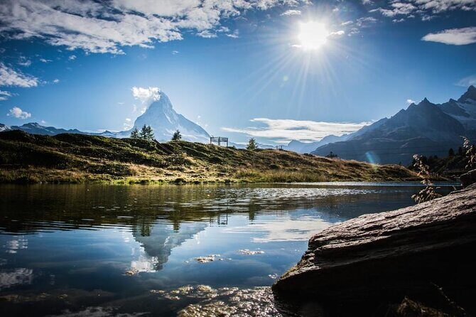 Guided Hiking Half Day in Zermatt - The Experience Breakdown