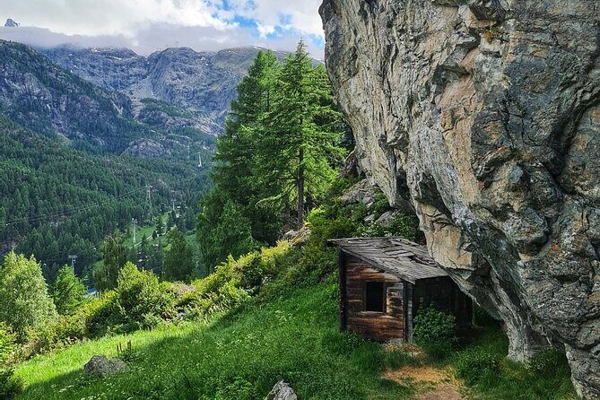 Guided Hiking Half Day in Zermatt - Frequently Asked Questions