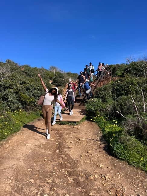 Guided hiking tour on the Seven Hanging Valleys Trail - Why This Guided Hike Stands Out