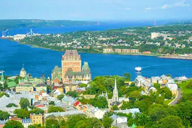 Guided Historic City Tour of Quebec - The Sum Up: Is It Worth It?