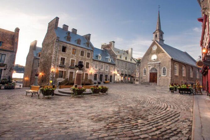 Guided Historic City Tour of Quebec - Frequently Asked Questions