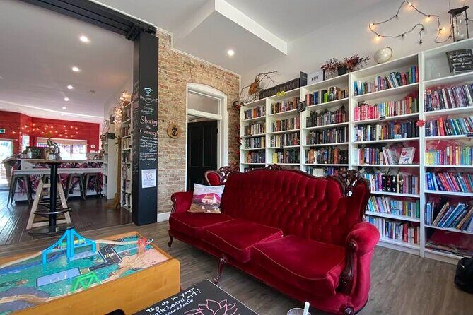 Guided Historical and Cultural Tour in Downtown Paris, ON Canada - Practical Details and Tips