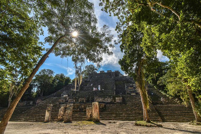 Guided historical tours at the Mayan cities! - An In-Depth Look at the Itinerary