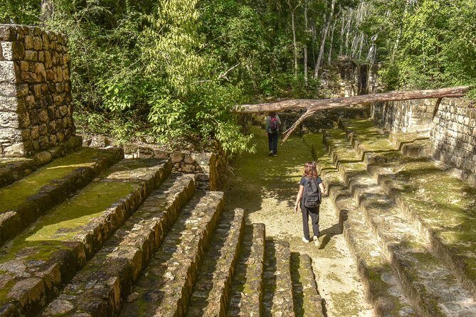 Guided historical tours at the Mayan cities! - Final Thoughts