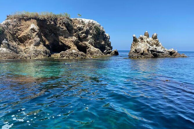Guided Jet Ski Adventure in Two Harbors Catalina Island - A Detailed Look at the Guided Jet Ski Adventure
