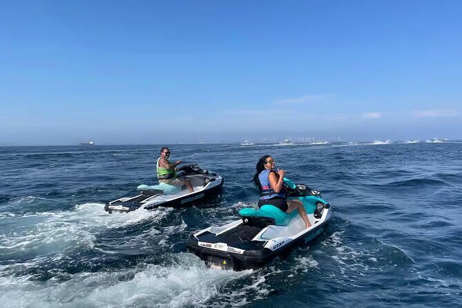 Guided Jet Ski Adventure in Two Harbors Catalina Island - Final Thoughts: Who Will Love This Tour?