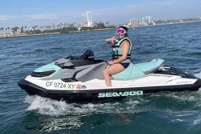 Guided Jet Ski Adventure in Two Harbors Catalina Island - FAQs