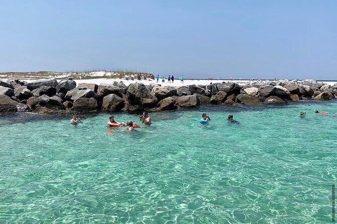 Guided Jet Ski Adventure Tour - Who Is This Tour Best For?