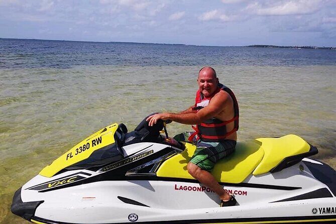 Guided Jet Ski Adventure Tour - Why You Should Consider This Tour