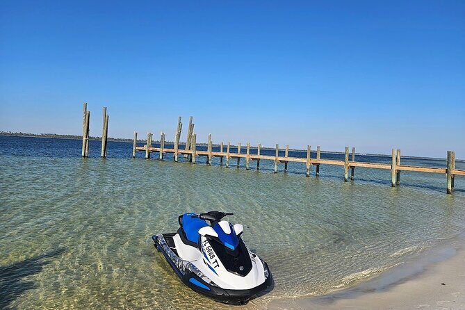 Guided Jet Ski Adventure Tour - Final Thoughts