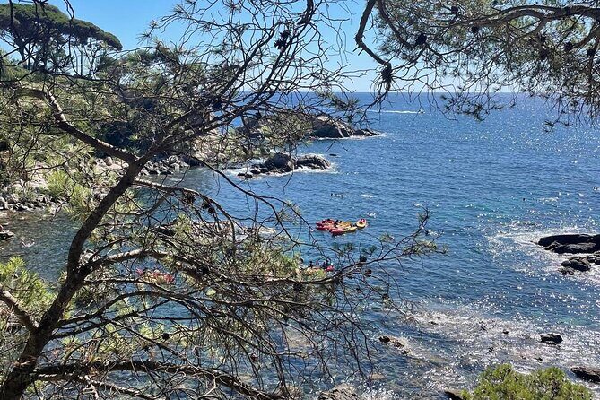 Guided Kayak and Snorkeling Tour on the Costa Brava: Sant Feliu - FAQ