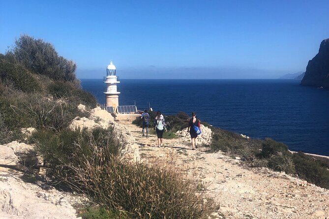 Guided Kayak & Hike from Sant Elm to Sa Dragonera - Price and Value