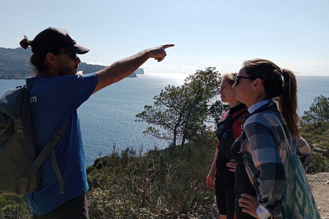 Guided Kayak & Hike from Sant Elm to Sa Dragonera - Practical Tips for a Great Experience