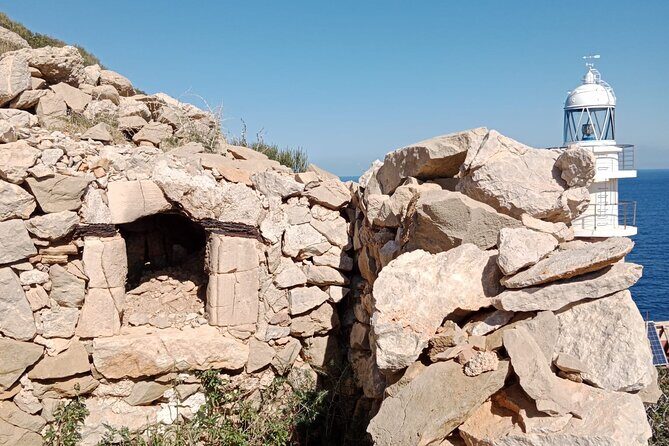 Guided Kayak & Hike from Sant Elm to Sa Dragonera - FAQ