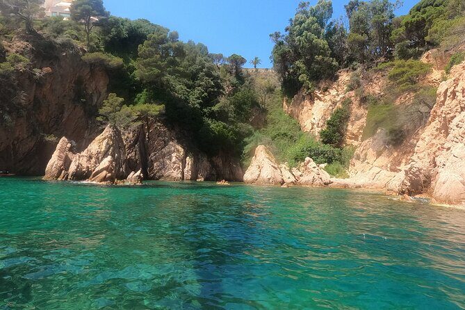 Guided Kayak & Snorkel tour to Costa Brava: Small Group and Lunch - Who Should Consider This Tour?