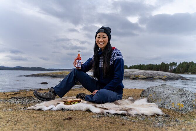 Guided Kayak Tour Bergen - FAQ
