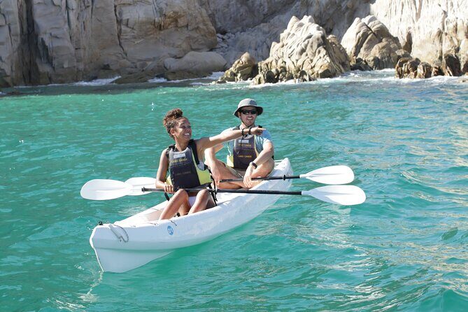 Guided Kayak Tour To The Arch - Analyzing the Cost and Value  