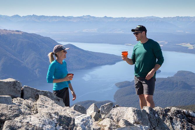 Guided Kepler Track Heli Hike - FAQ