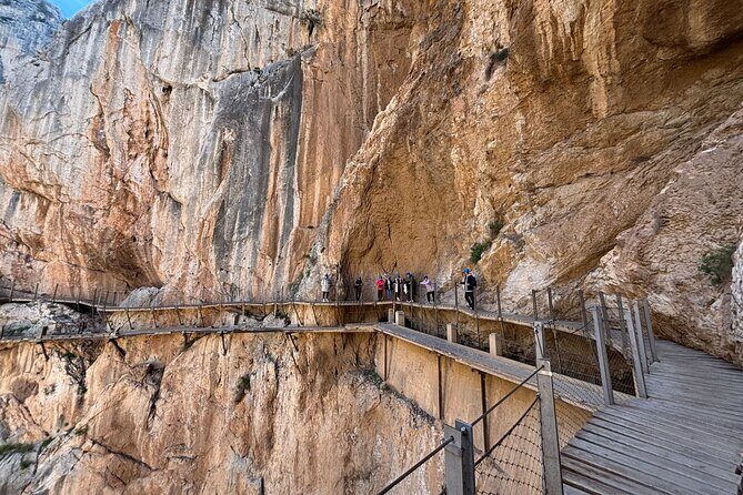 Guided Kings Way without Transportation - Why Travelers Love This Tour