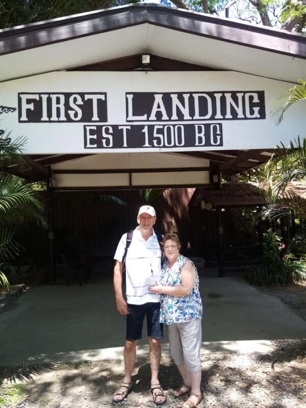 Guided Lautoka Shore Excursions - Key Points