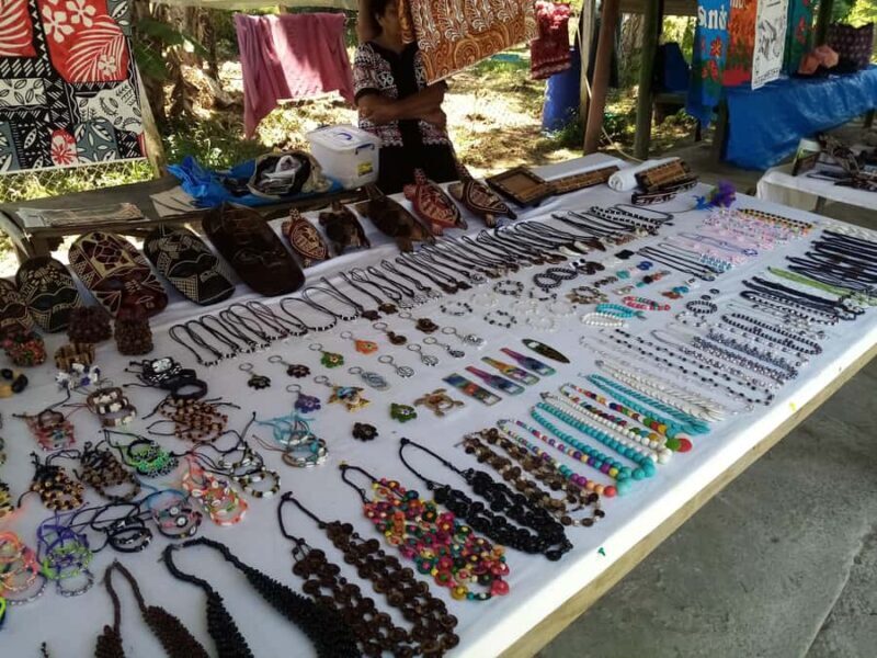 Guided Lautoka Shore Excursions - The Sum Up